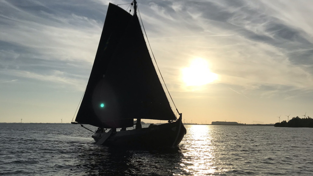 Botter stadsgids eXperience - Bottermuseum.nl